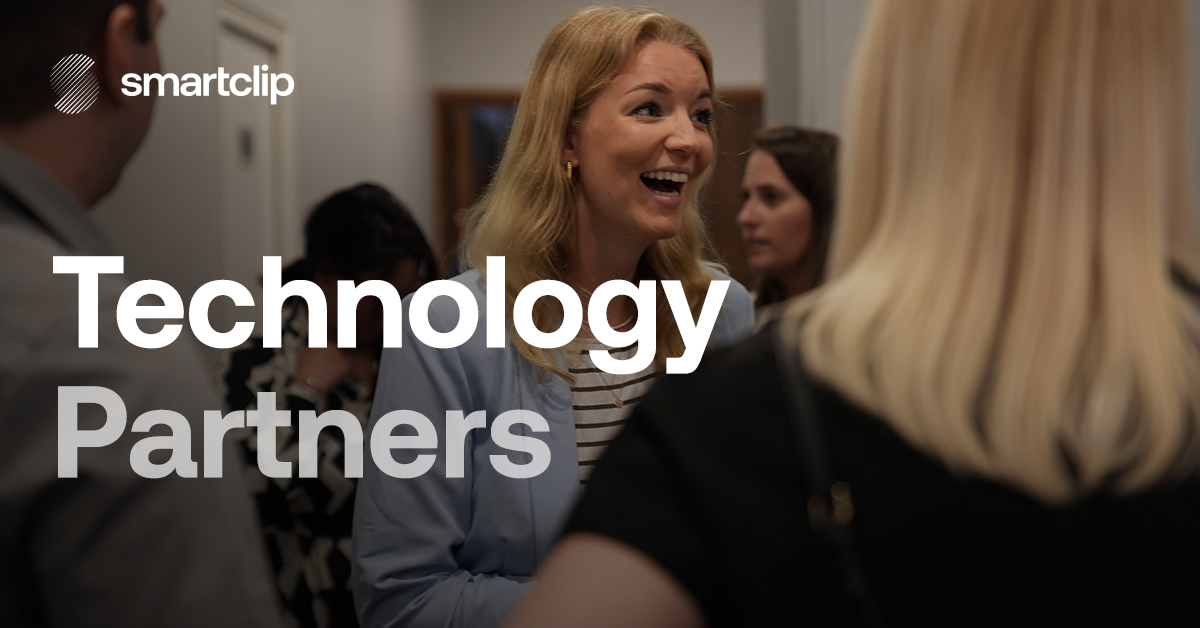 Technology Partners | smartclip