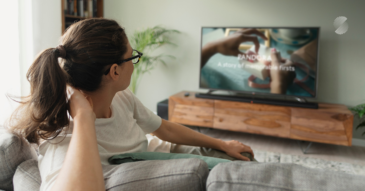 What is Programmatic TV Advertising?