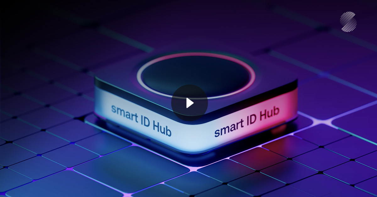 smart ID Hub: smartclip’s adtech solution for ID fragmentation, onboarding first-party data, and ...