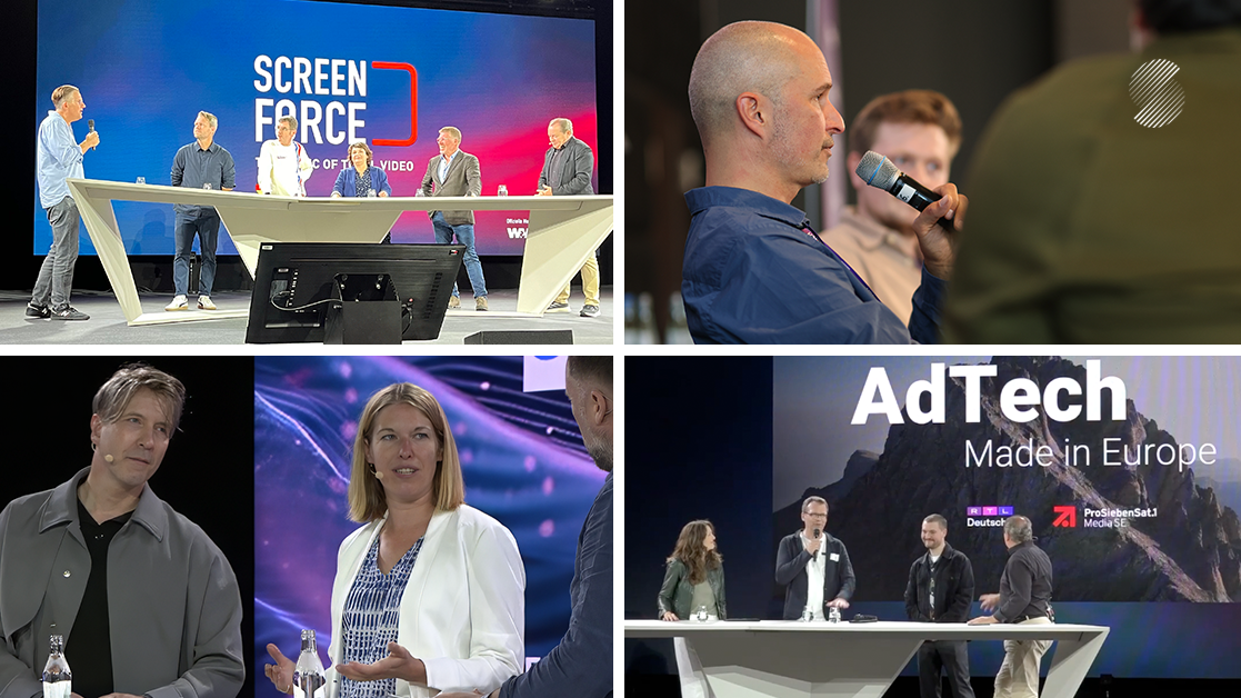 smartclip brings ‘Adtech Made in Europe’ to DMEXCO & Videoweek Cologne