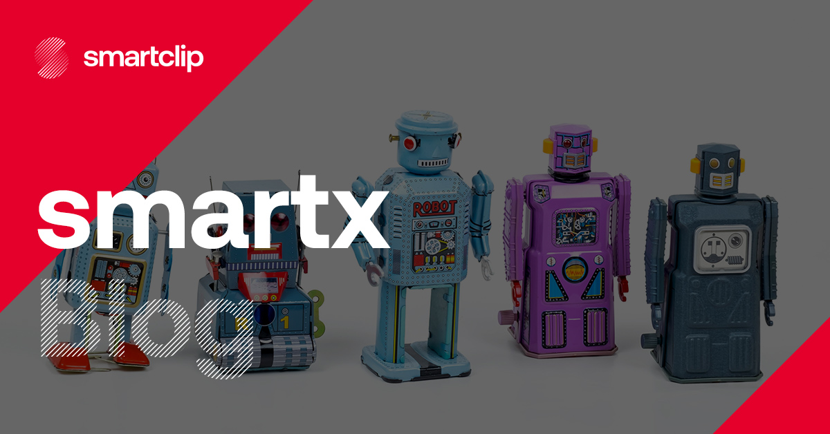 smartx Platform Blog | smartclip