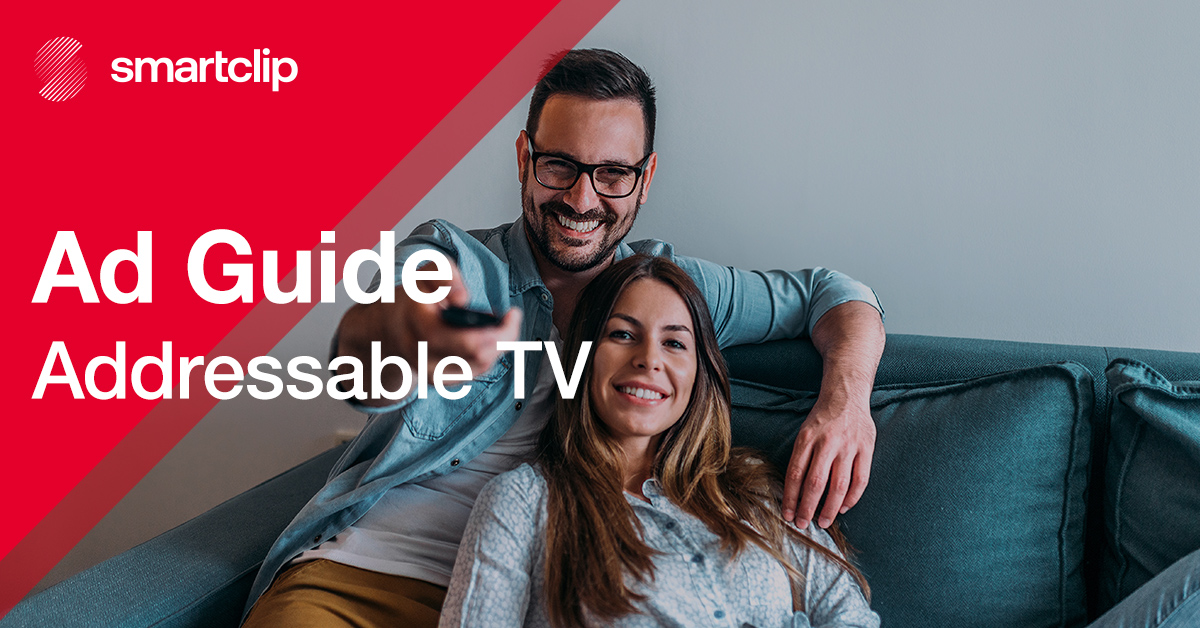 Addressable TV Technical Specifications
