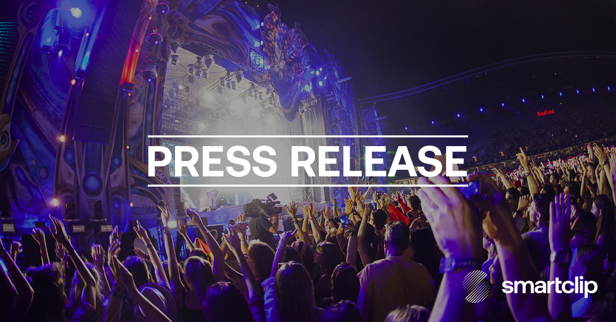 smartclip partners with Clubbing TV to monetise connected TV inventory