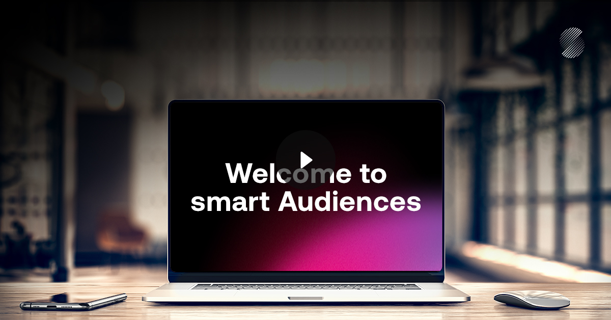 smart Audiences: Privacy-Safe and ID-Free Targeting with smartclip