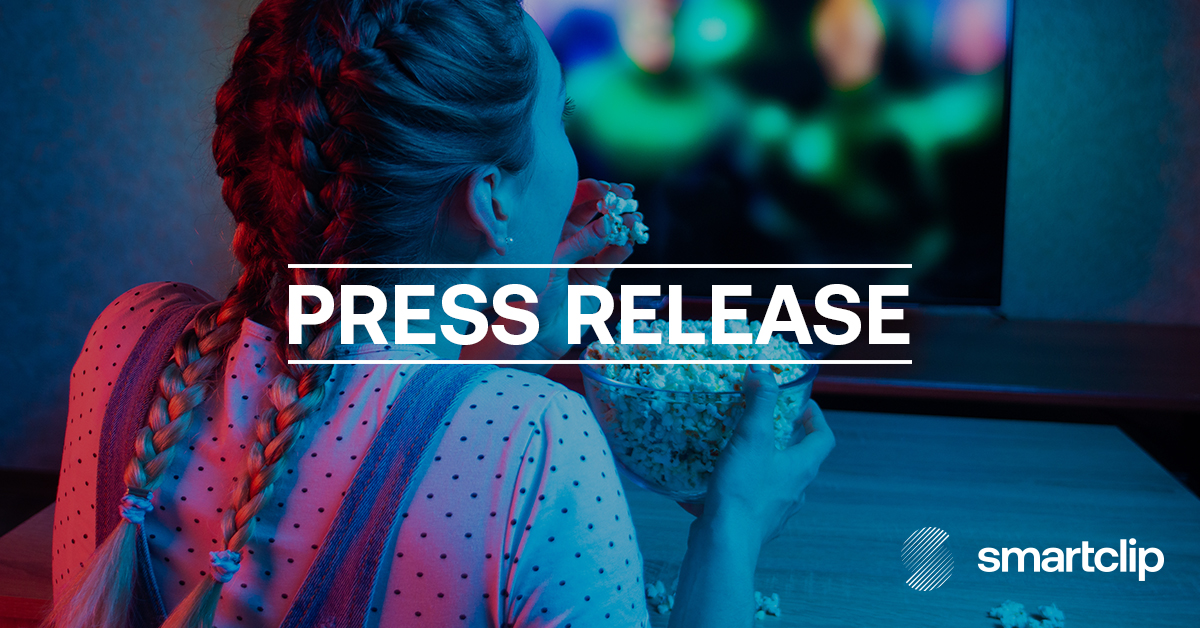 smartclip and Ad Alliance offer Addressable Add Ons for TV Advertising