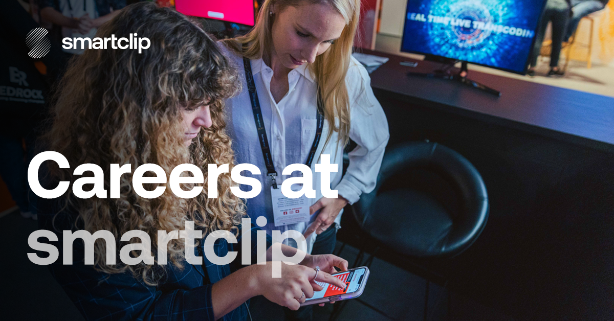 Careers | smartclip