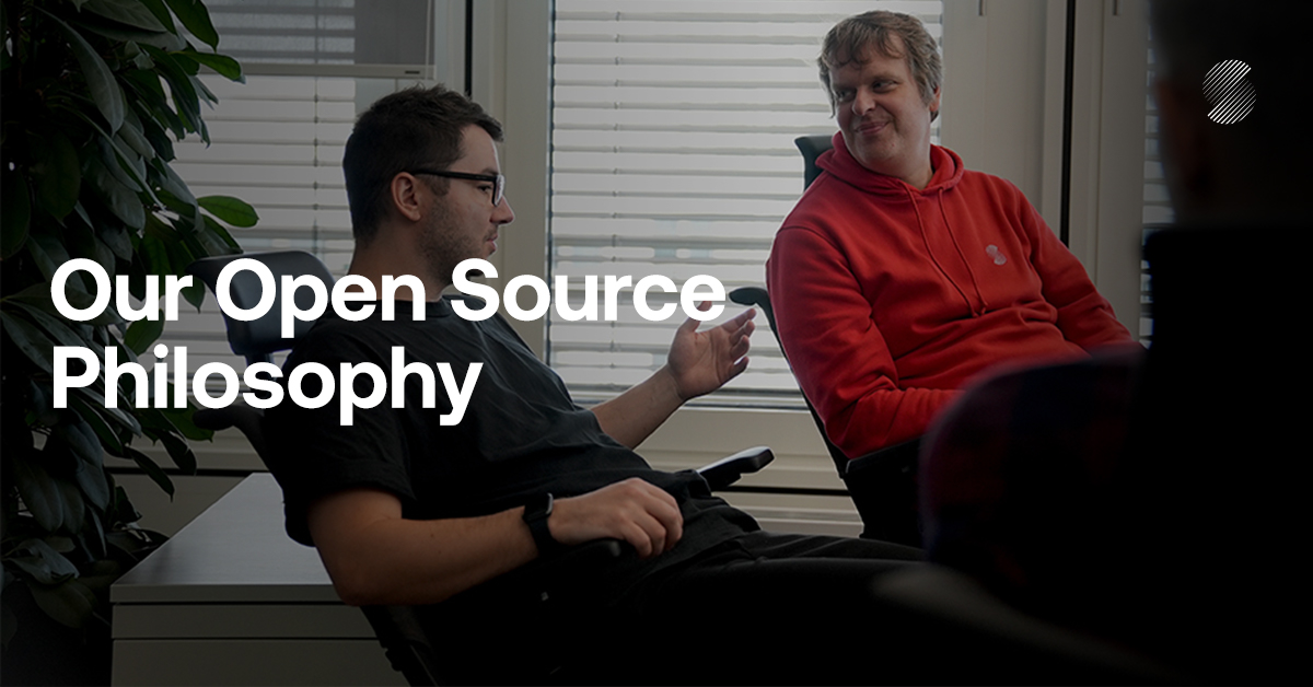 smartclip walks the talk with an open source philosophy