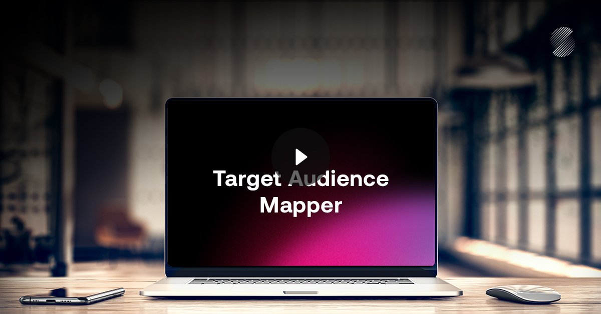 smartclip Target Audience Mapper