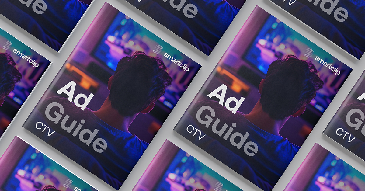 Connected TV Guidelines for Publishers