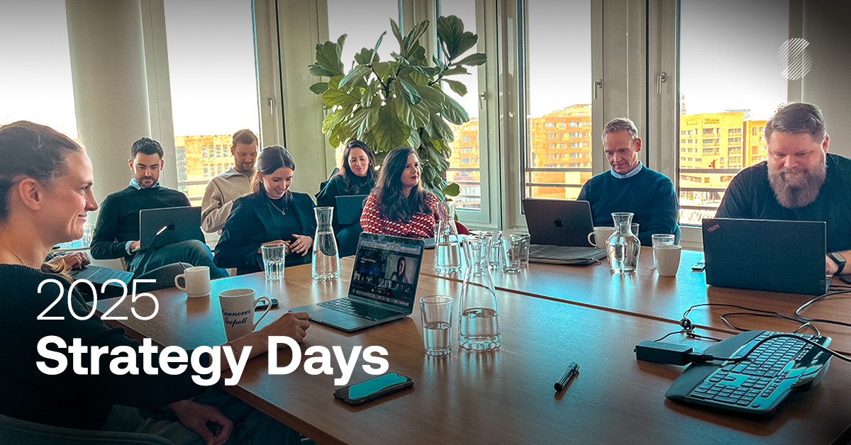 smartclip Strategy Days 2025